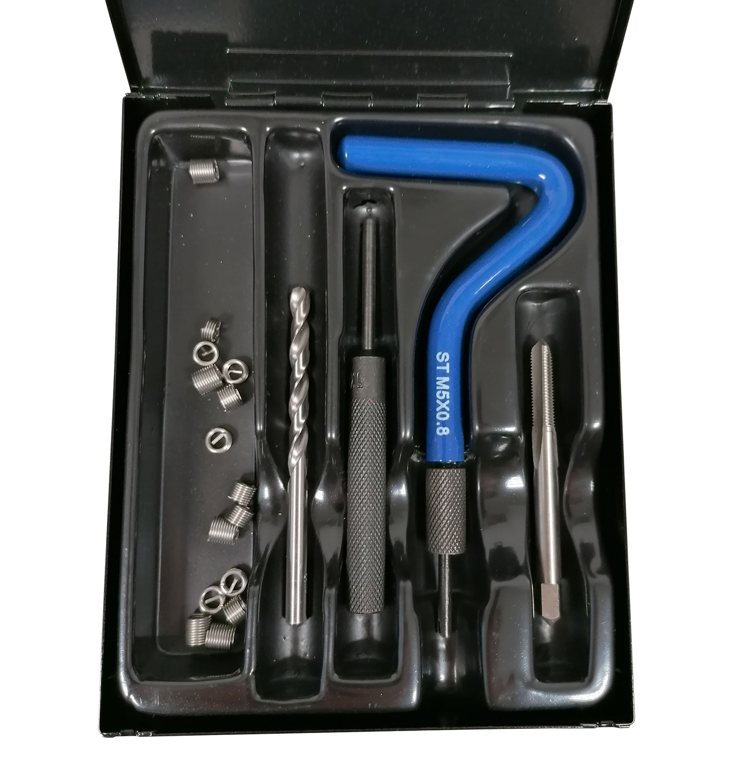 KIT REPARATION FILETAGE M 5 X 80