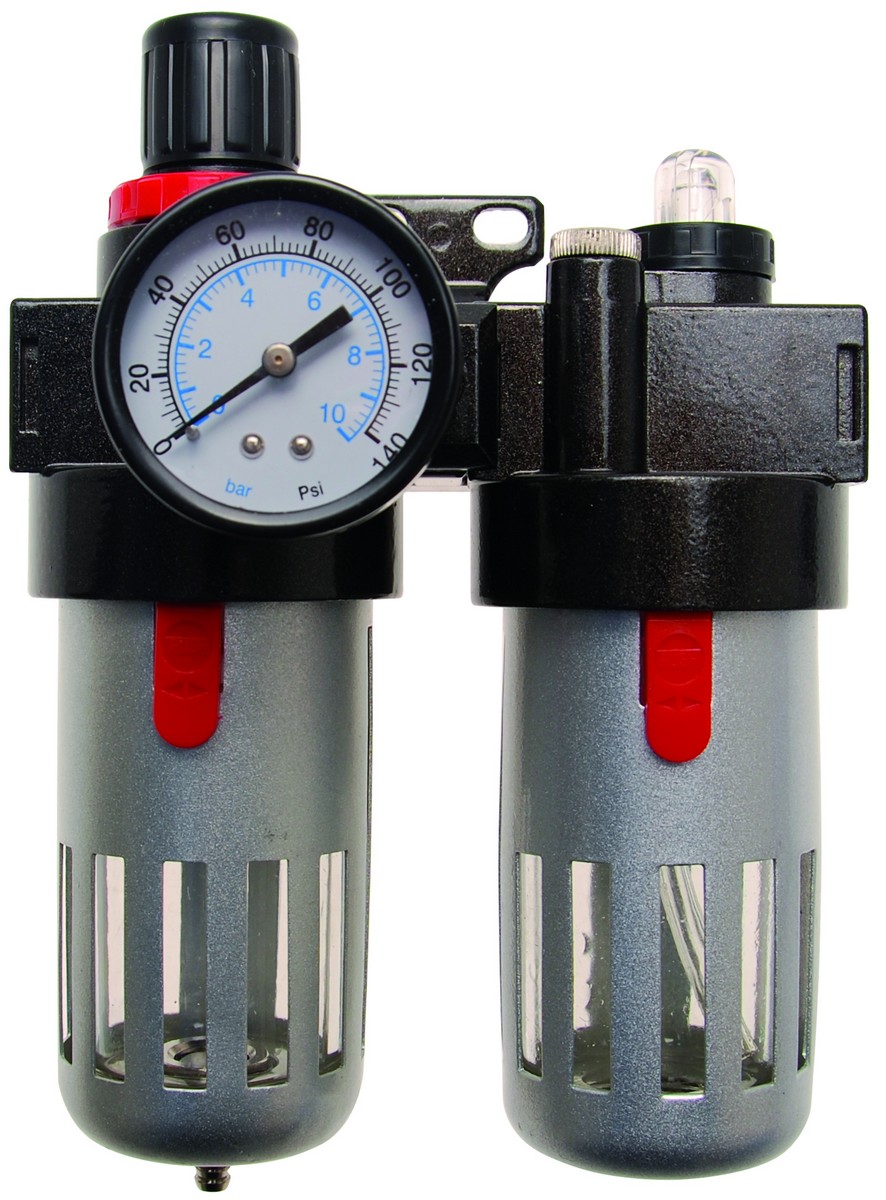 FILTRE AIR EPURATEUR REGULATEUR LUBRIFICATEUR FILTRE AIR EPURATEUR REGULATEUR LUBRIFICATEUR