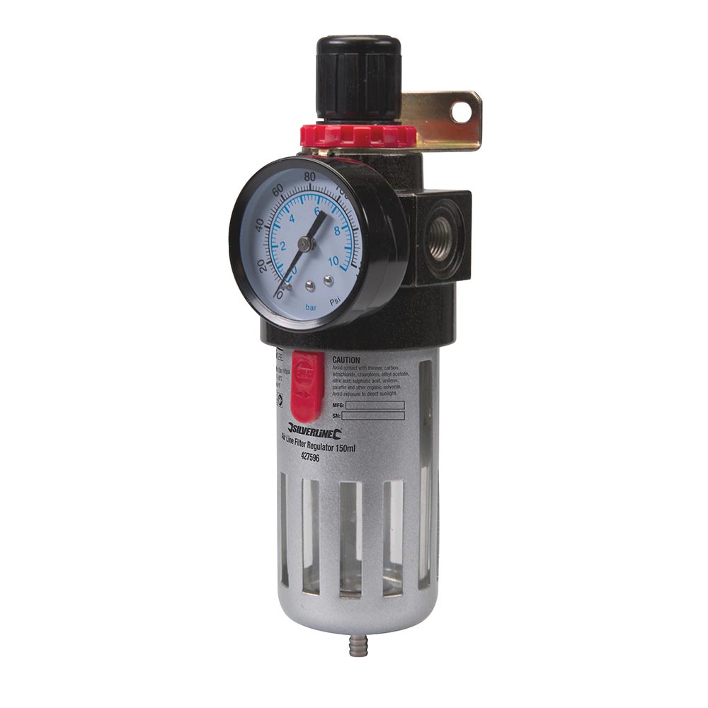 Filtre épurateur régulateur circuit air comprimé | OC-PRO.FR Filtre épurateur régulateur circuit air comprimé | OC-PRO.FR