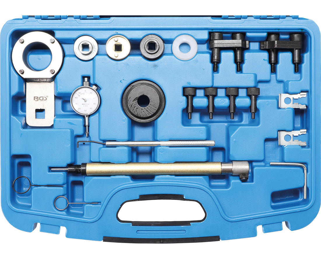 KIT CALAGE DE DISTRIBUTION VAG, VW 1.8 / 2.0L FSI / TFSI