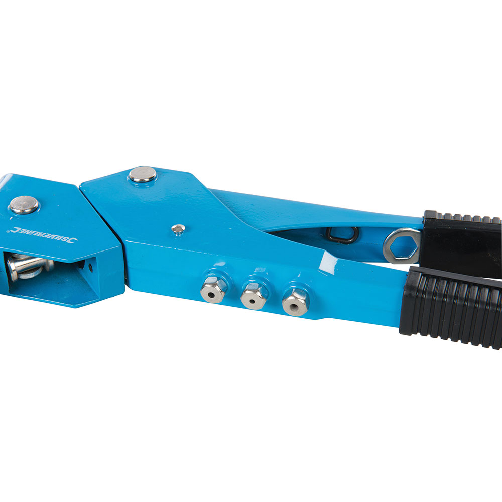 PINCE A RIVETER TETE ORIENTABLE 360°