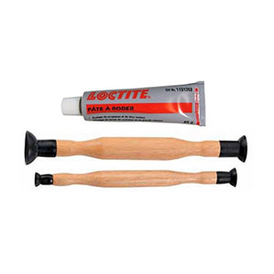 PATE A RODER LES SOUPAPES - KIT RODAGE| OC-PRO.FR