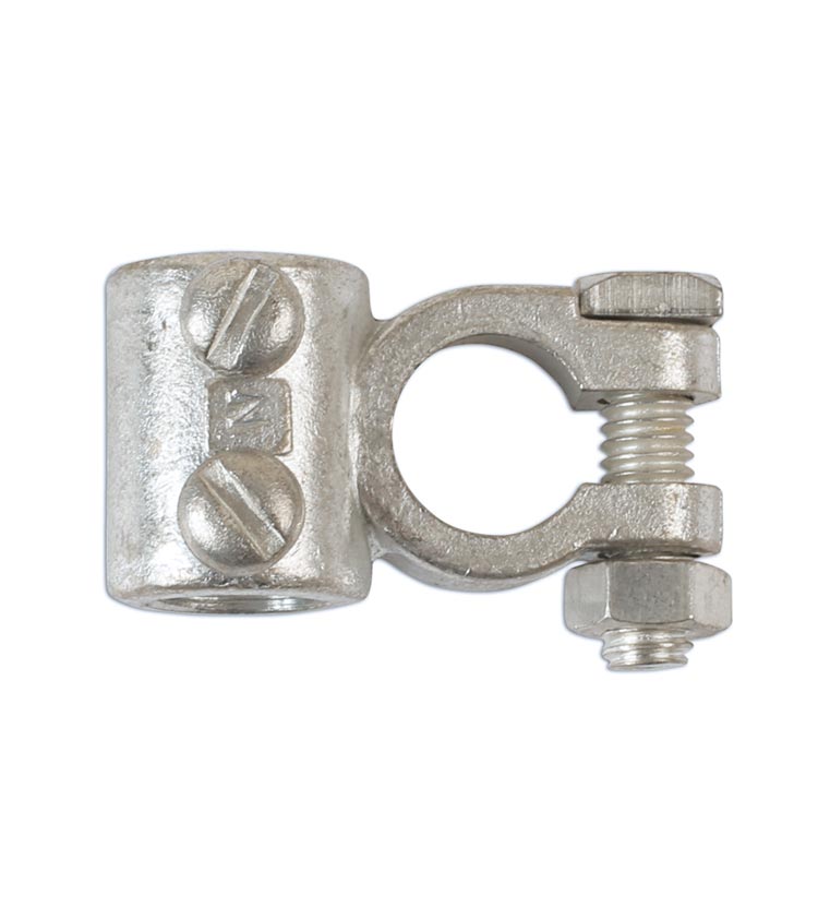 COSSE DE BATTERIE NEGATIVE BORNE 24 V 14 MM| OC-PRO.FR