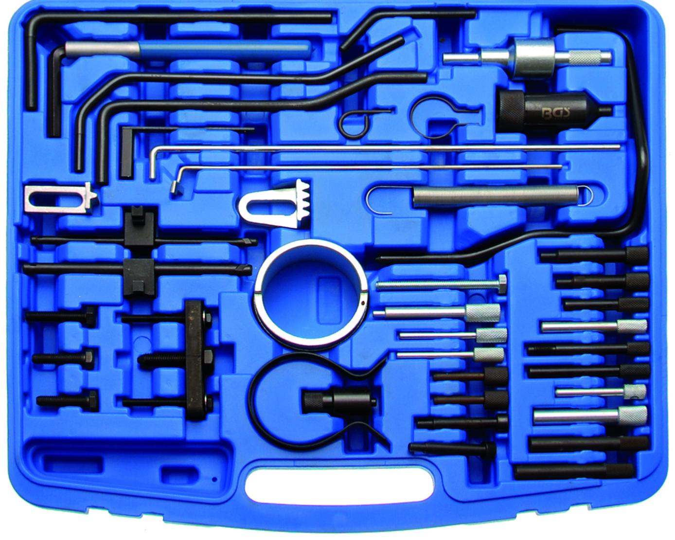 KIT CALAGE DE DISTRIBUTION POUR PEUGEOT ET CITROEN