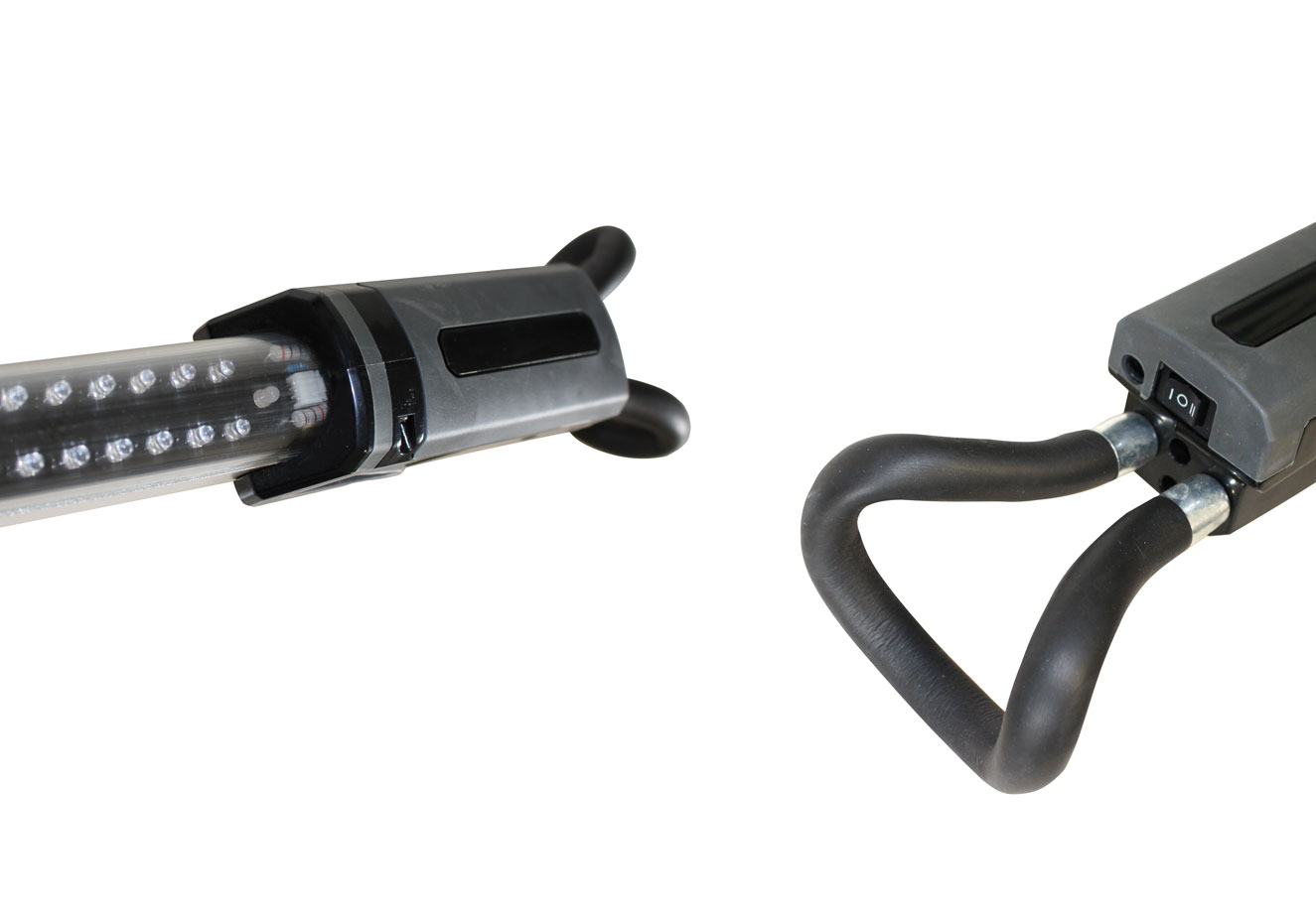 LAMPE BALADEUSE LED BGS TECHNIC POUR CAPOT MOTEUR BGS