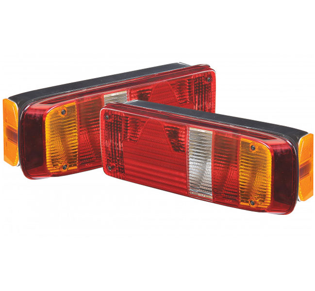 FEU ARRIERE DROIT 7 FONCTIONS PL KRONE