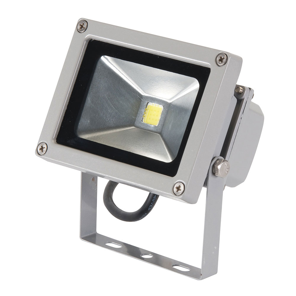 PROJECTEUR EXTERIEUR LED COB ETANCHE IP65