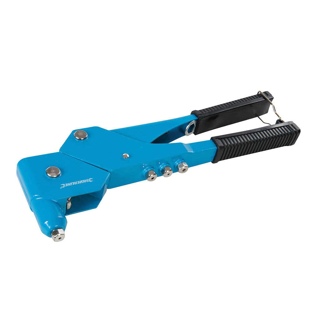 PINCE A RIVETER TETE ORIENTABLE 360°