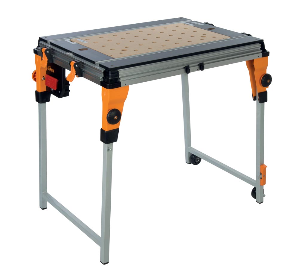 ETABLI WORKCENTRE TWX7 TRITON - TABLE MULTIFONCTIONS