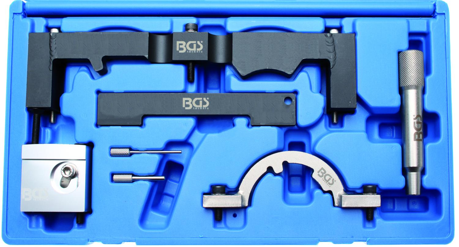 KIT CALAGE DE DISTRIBUTION POUR OPEL 1.2 ET 1.4 L