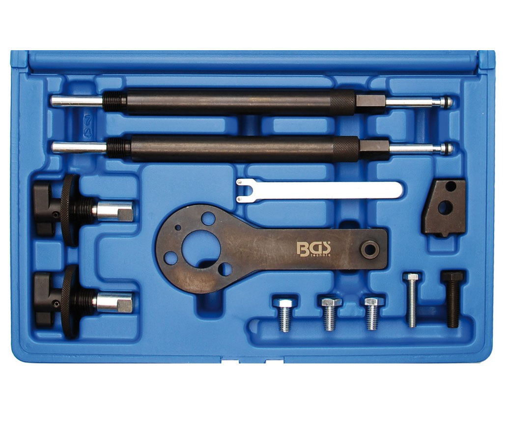 KIT CALAGE DE DISTRIBUTION FIAT ALFA ROMEO LANCIA 1.2 / 1.4 16V T-Jet