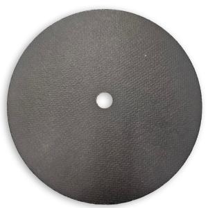 DISQUES A TRONCONNER METAL, INOX 305 x 2.8 x 25.4 MM - LOT DE 5 PCS