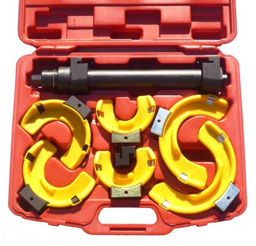 COMPRESSEUR DE RESSORTS MACPHERSON PROFESSIONNEL