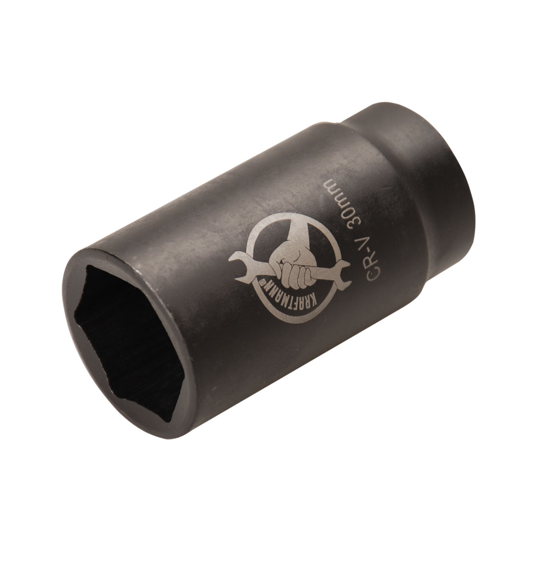 DOUILLES A CHOCS PROFONDES 1/2" DE 10 A 32 MM