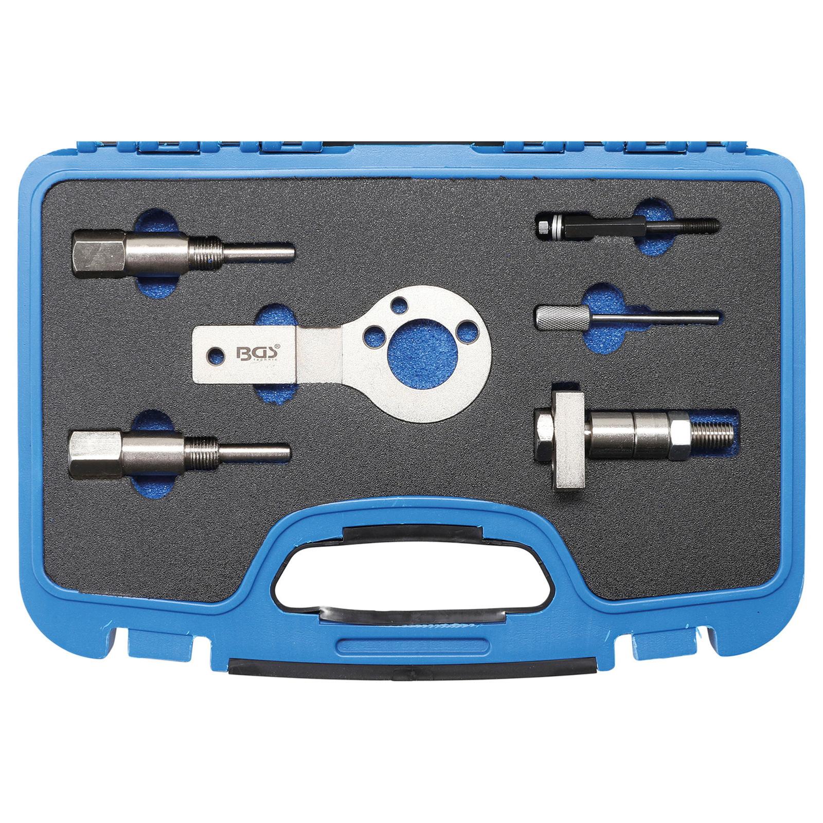 KIT CALAGE DISTRIBUTION FIAT 1.9 JTD 16V MULTIJET