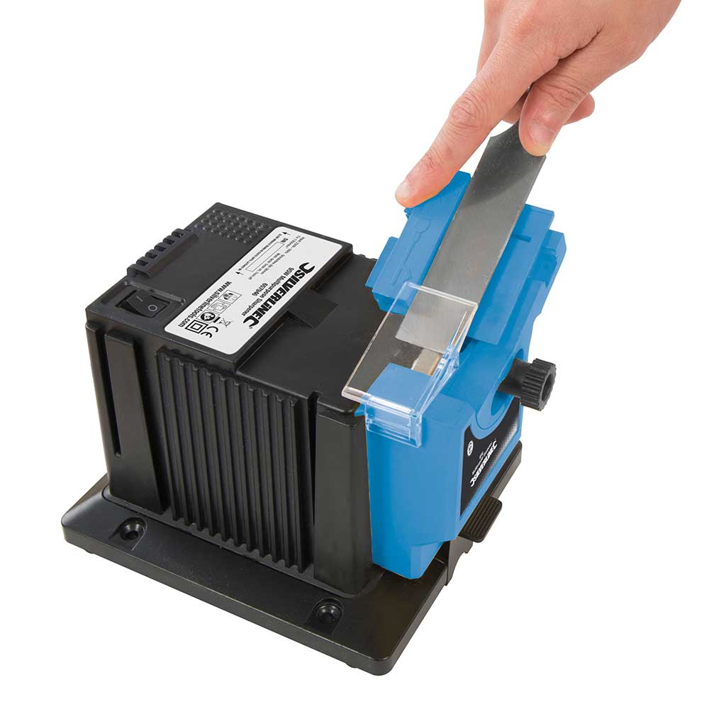 AFFUTEUSE MULTIFONCTIONS, FORETS, COUTEAUX, FERS, BURINS