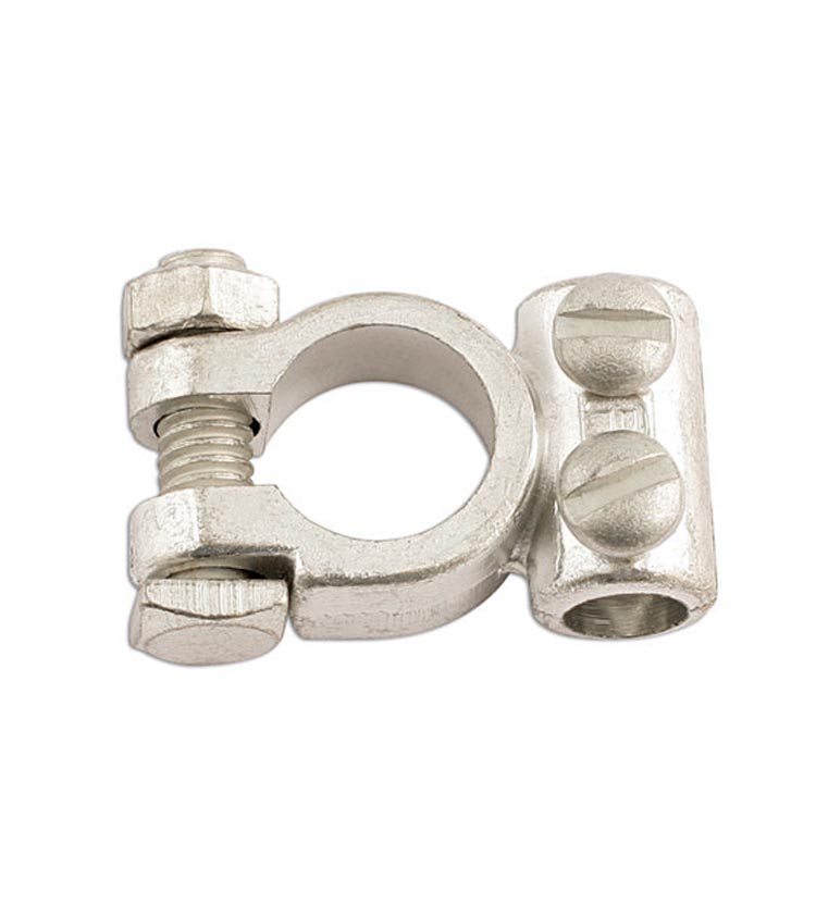 COSSE DE BATTERIE POSITIVE BORNE 24 V 14 MM | OC-PRO.FR