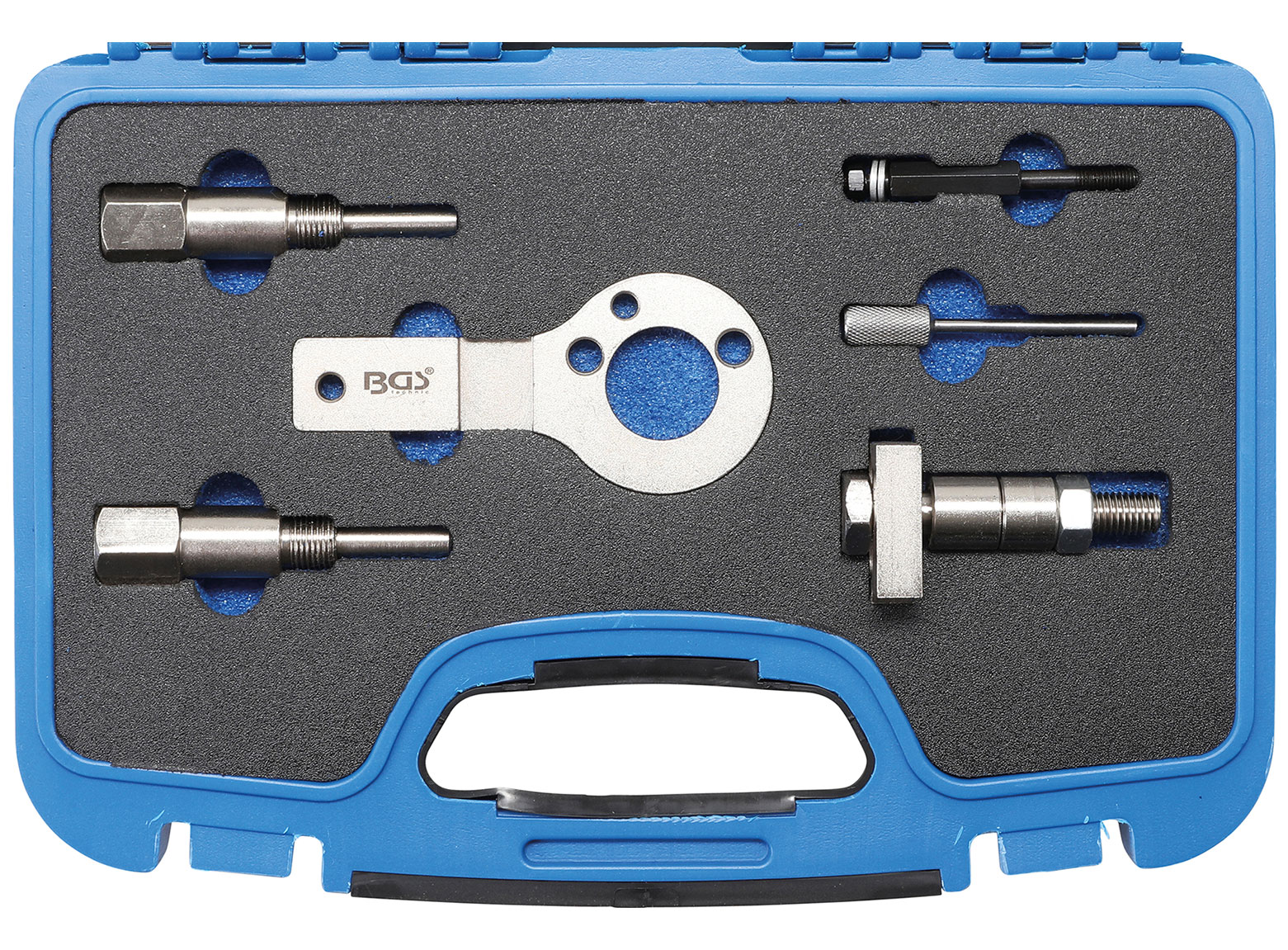 KIT CALAGE DISTRIBUTION FIAT 1.9 JTD 16V MULTIJET