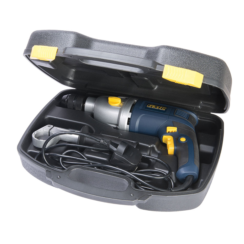 PERCEUSE & PERCEUSE A PERCUSSION FILAIRE 850 W GMC