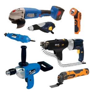 Outillage Electroportatif Professionnel pas cher | OC-PRO.FR