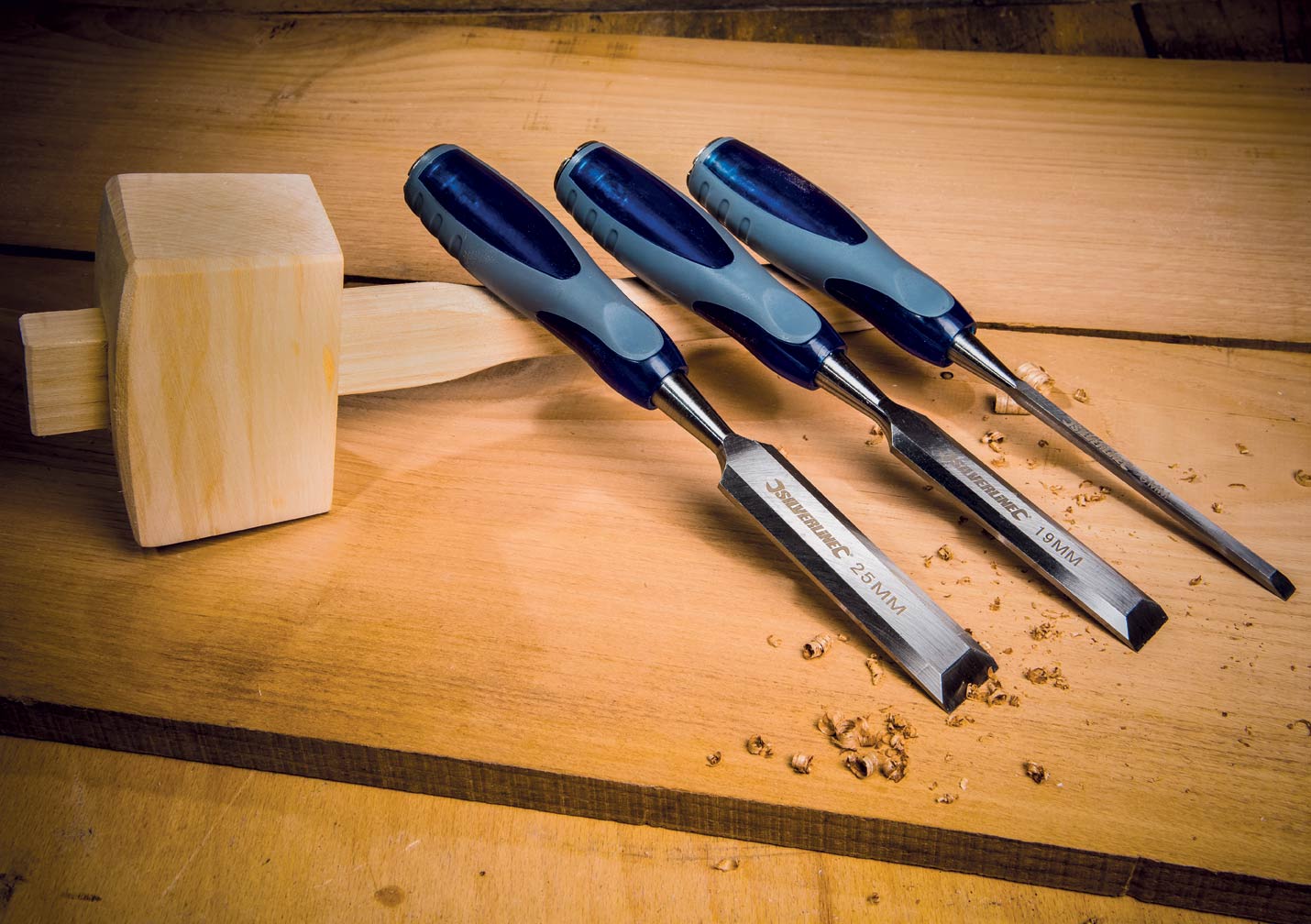 CISEAUX A BOIS PRO 6, 13, 19 et 25 mm | OC-PRO.FR