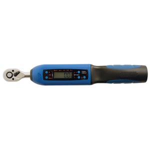 Fonctionnement et réglage d'une clé dynamométrique | OC-PRO.FR