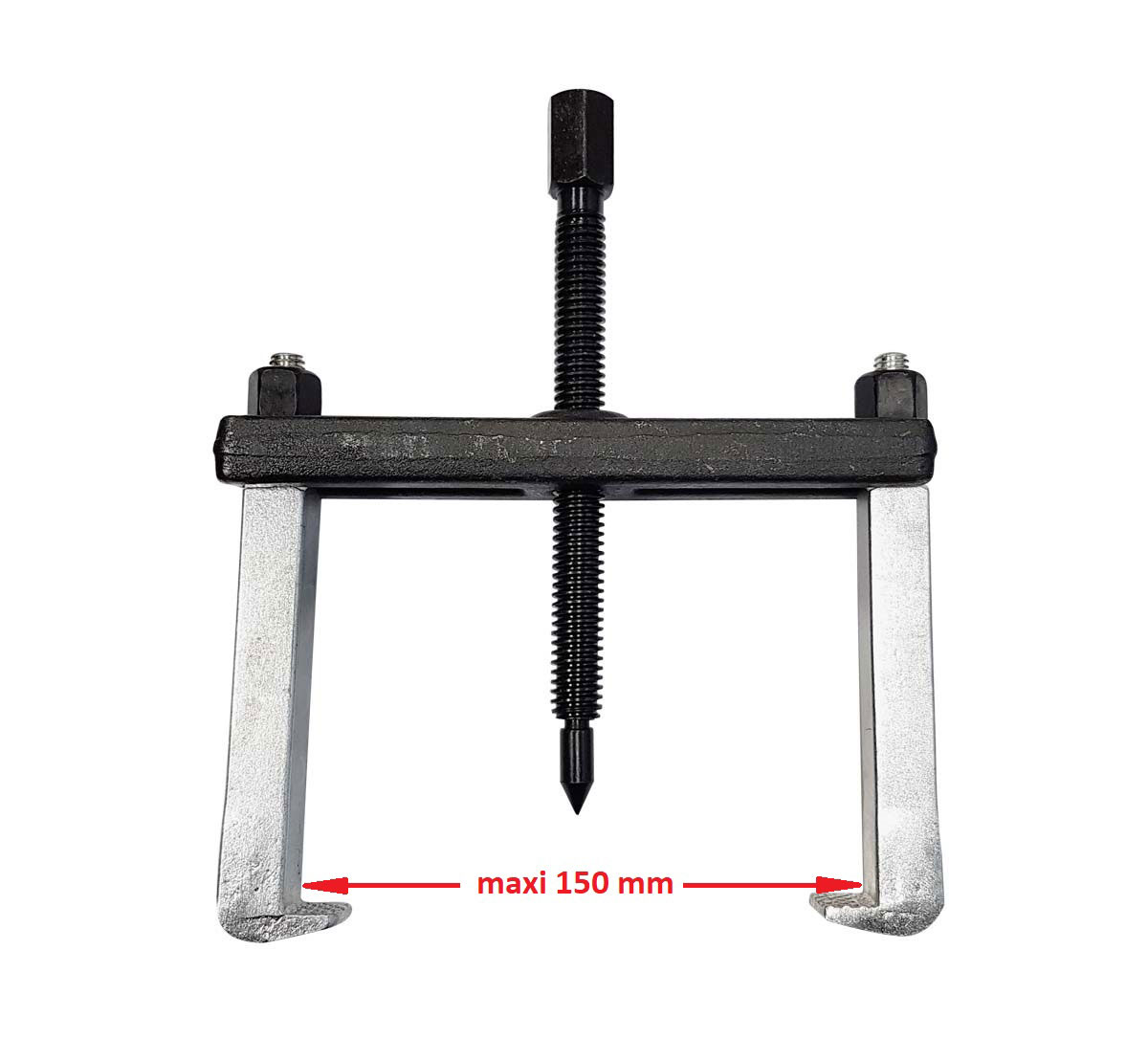 EXTRACTEUR DECOLLEUR DE ROULEMENTS ET ENGRENAGES