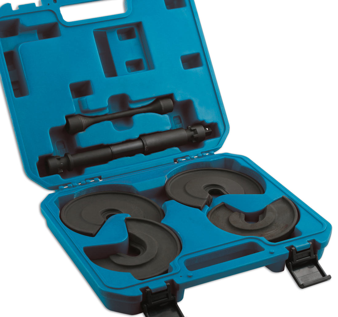 COMPRESSEUR DE RESSORT TYPE INTERNE