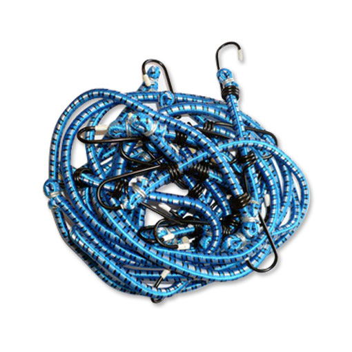 ASSORTIMENT DE SANDOWS de Ø 8 mm - Lot de 10