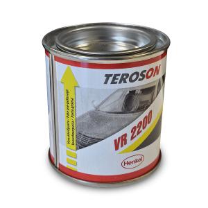 PATE A RODER LES SOUPAPES MOTEUR, GRAINS GROS ET FINS, TEROSON VR2200